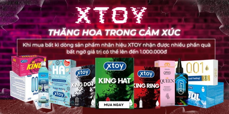Xtoy